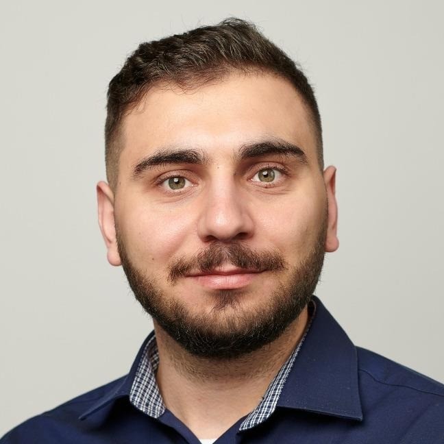 Elia Al Geith | AI Engineer & Software Developer